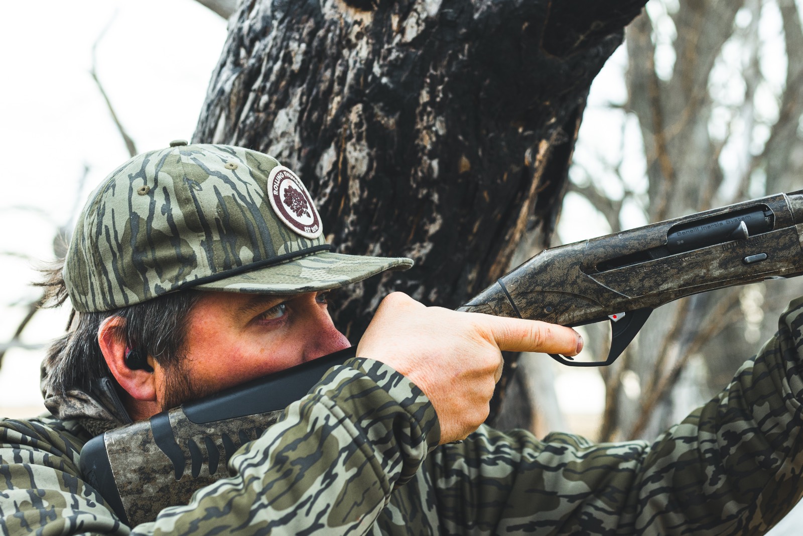 Shotgun Fitting Tips | Mossy Oak